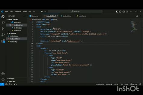 Krina Shah On Linkedin Connections Intern Html Css Js
