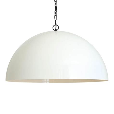 Large Dome Pendant Light Fixtures 40cm Large Ceiling Dome Pendant