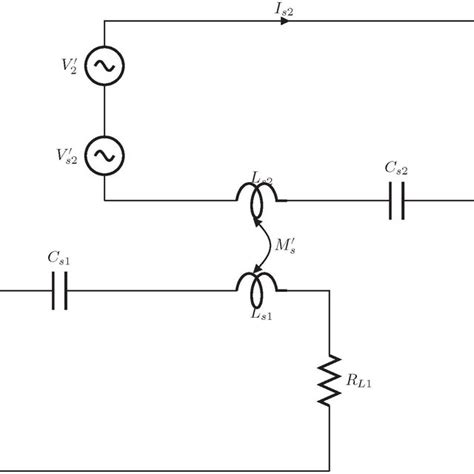 Pdf Multi Coil Multi Frequency Inductive Power Transfer