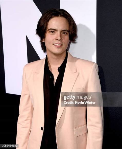 Miles Robbins Photos Photos And Premium High Res Pictures Getty Images