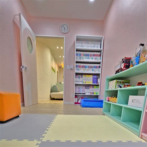 둘러보기 키움아동발달센터