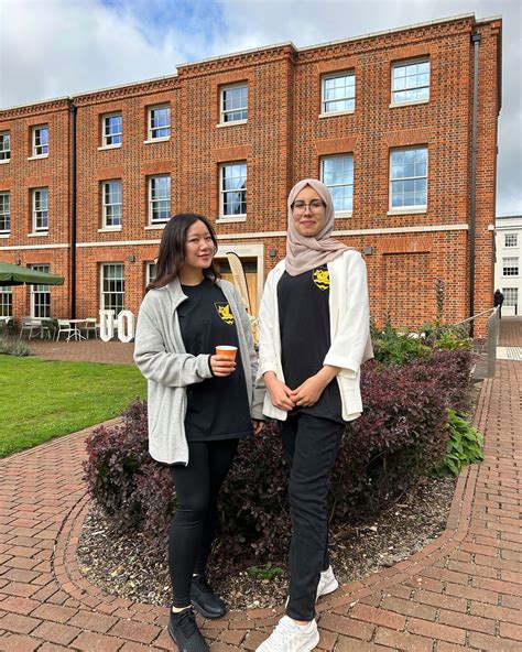 University Of Buckingham On Linkedin Uniofbuckingham Openday