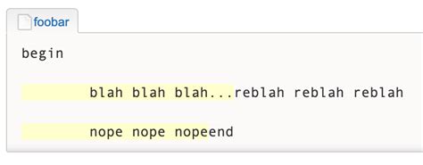 Syntax Highlighting Suppresses New Line Issue 3108 Dokuwiki