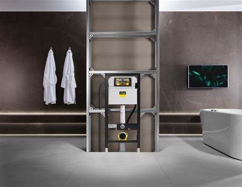 Funkcionalna Kupaonica Uz Moderne Instalacije Dom Na Kvadrat