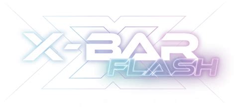 X Bar Flash X Bar® Official Online Shop