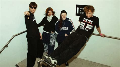 My First Time Drop Their First Single Of 2025 About “an Kerrang