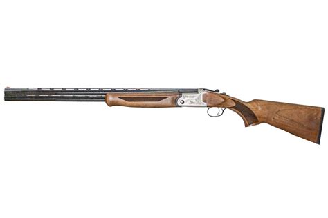 American Tactical Crusader Field 20 Gauge Overunder Shotgun With