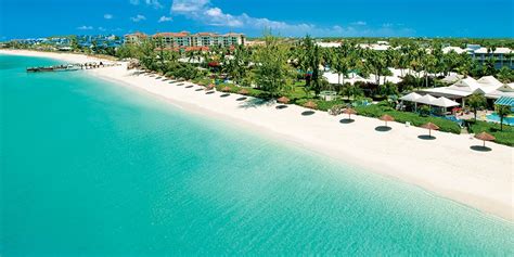Best Beaches In The Turks And Caicos Islands