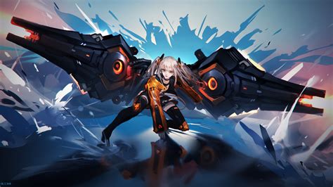 24 Anime Wallpaper Pc 4k Hd
