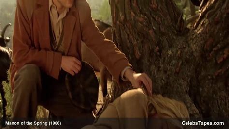 Emmanuelle Beart Nude Porn Videos Sex Tapes Celebrity Hot XXX Rated Sex Scenes XHamster