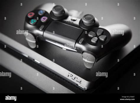 Playstation 4 Controller Wallpaper