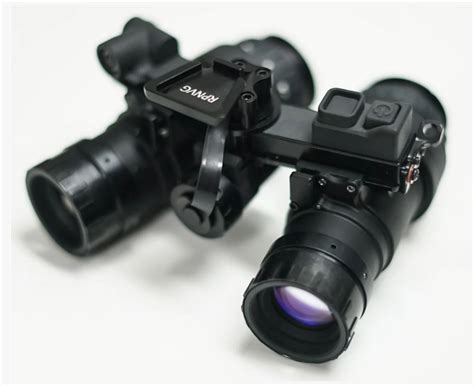 Ab Rpnvg Elbit Tubes Fend Industries