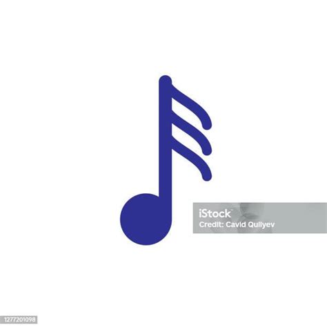 30 초 음악 노트 라인 아이콘 서명 및 기호는 웹 로고 모바일 앱 Ui Ux에 사용할 수 있습니다 32분 음표에 대한 스톡 벡터 아트 및 기타 이미지 Istock