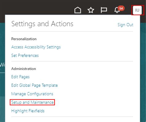 Oracle Cloud 22D Release Updates Oracle Recruiting Cloud ORC