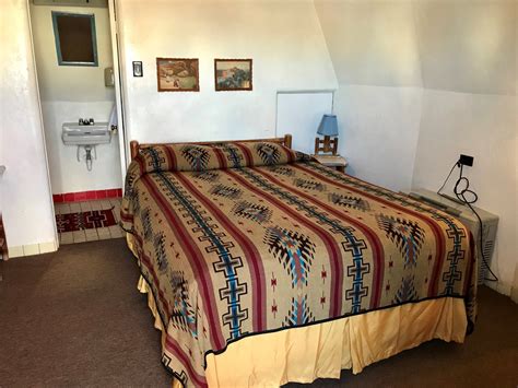 ウィグワム モーテル Wigwam Motel ホルブルック 【 2022年最新の料金比較・口コミ・宿泊予約 】 トリップアドバイザー