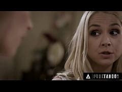 Pure Taboo Scheming Boyfriend Wants To See His Gf S Stepmom Sarah Vandella Make Her Orgasm Xxx