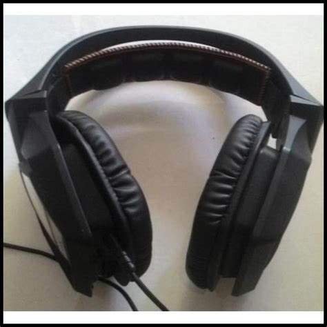 Asus Strix Pro Gaming Headset Review