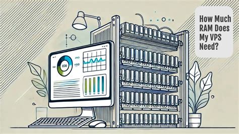 How Much RAM Does My VPS Need A Complete Guide OneSDR Technology Finance