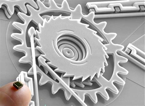 Mems Inertial Sensors For Motion Detection And Precise