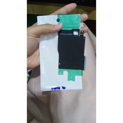 Jual Nfc Flexible Nfc Wireless Nfc Samsung Galaxy Note Shopee