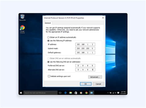 How To Fix Dns Server Not Responding Error With These Easy Steps