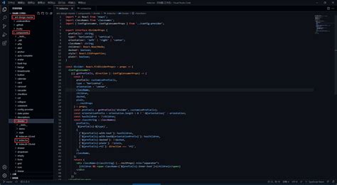 基于React封装组件的实现步骤 NICE源码网