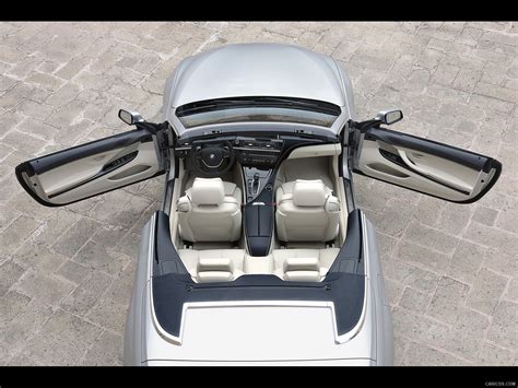 Bmw 650i Convertible 2012my