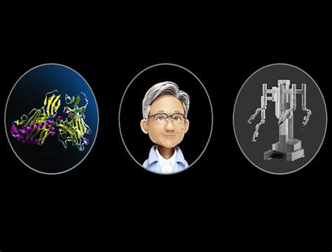 Nvidia Teams Up With Industry Leaders To Accelerate Genomics And Drug