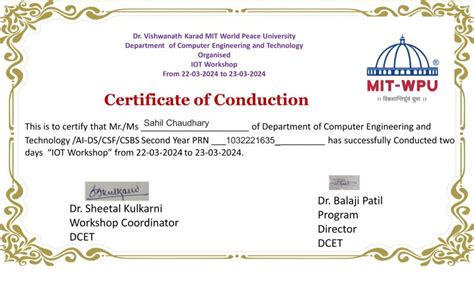 Sahil Choudhary On Linkedin Iot Workshop Tinkercad Arduino Stem Education Innovation Tech