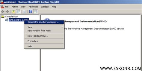 Failed To Open Wmi Namespace Virtualapplog All About Microsoft