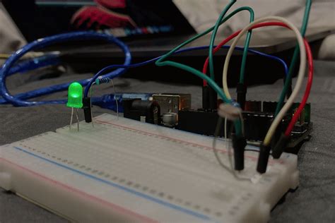 Arduino — Analog Inputs By Akshay Baweja Medium