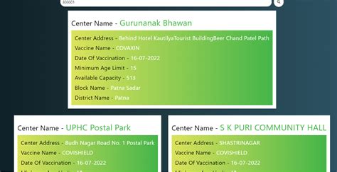 GitHub MdNoorullah Basic Cowin Clone