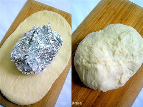 Pengs Kitchen Kampar Curry Chicken Bread