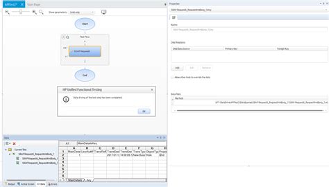 Hp Uft Hp Uft Xml Attributes Are Missing From Spreadsheet Generated From Xml Stack Overflow