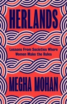 Herlands Megha Mohan Kniha Z Panta Rhei