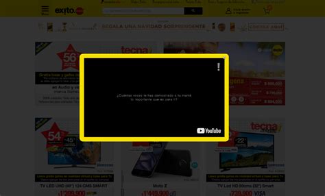 10 Lightbox Pop Up Examples And Ideas For Driving More Conversions