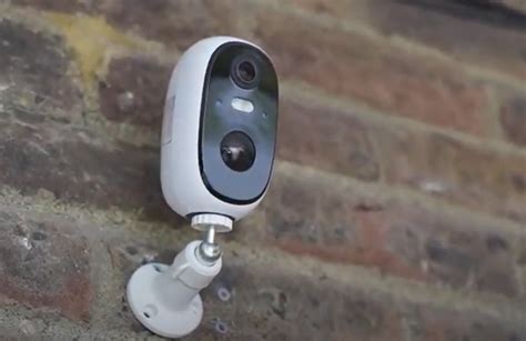 The Best Wireless Security Cameras With No Subscription Smartsafehome