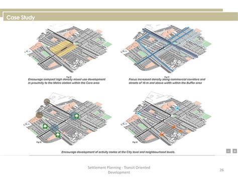 Tod Transit Oriented Development Pdf Developmental Sites Real Estate