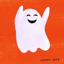 Funny Ghost S Download And Share