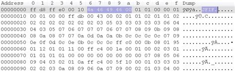 Camera Dec To Ascii Conversion General Guidance Arduino Forum