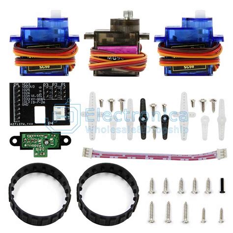 Lilygo T Car T Watch Esp32 Programming Learning Kit Jh B2b Wholesale