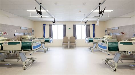 Hospital Ward