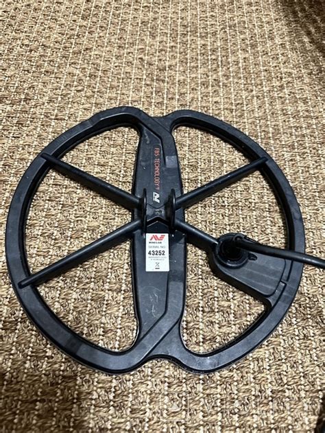 Котушка Minelab E Trac сафарі Se «violity