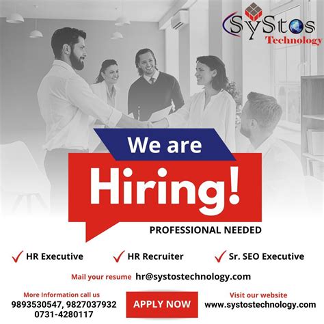 Satyanarayan Jaroliya On Linkedin Hrexecutive Hrrecruiter Hrjobs Seojobs Seo