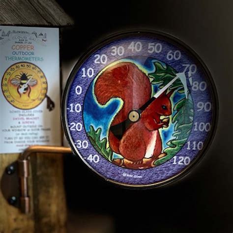 Design Thermometer Etsy Italia