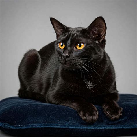 Bombay Cat Breed Information Wordy Wanderings
