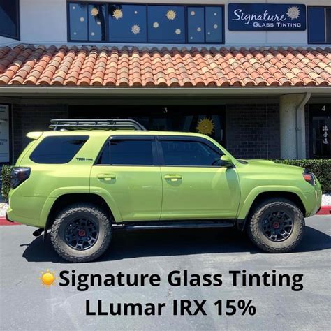 Xpel Plus Ceramic Tint R Windowtint