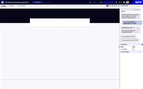 Appian Ai Copilot Delivers Practical Value To Boost Developer Productivity