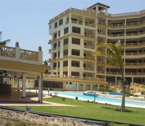 4 Bedroom All Ensuite Beach Apartment For Sale In Nyali Properties In
