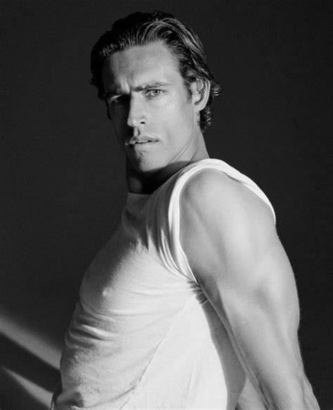 Zac Stenmark Model Profile Photos And Latest News